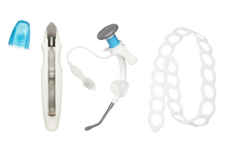 Control-Cric® | Pulmodyne