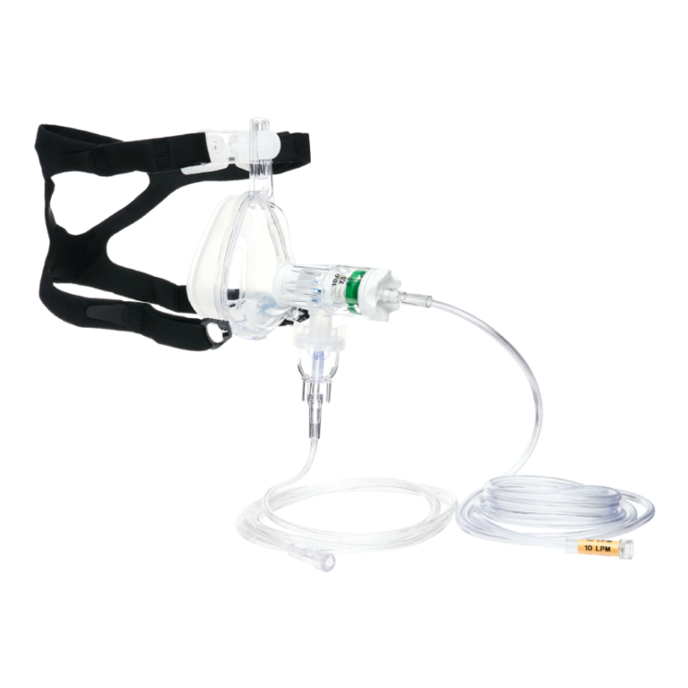 GO-PAP ™ | Pulmodyne