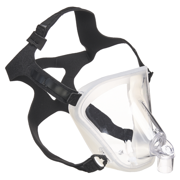 BiTrac® MaxShield™ | Pulmodyne