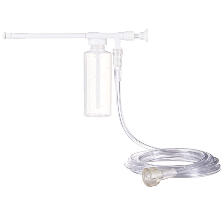 EZ-Spray ™ | Pulmodyne