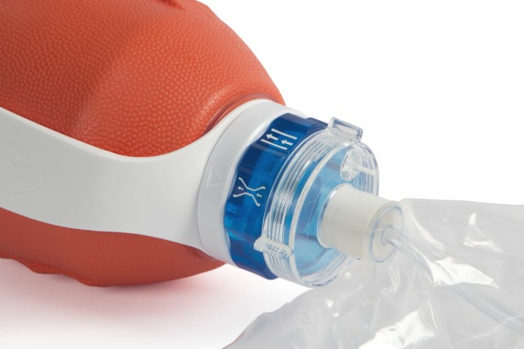 VT Select™ | Pulmodyne